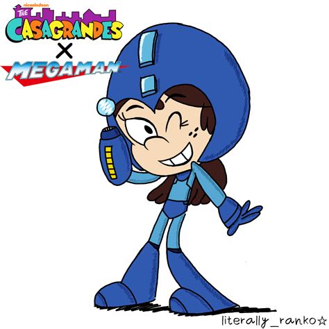 Mega Sid Request By Literally Ranko On Deviantart