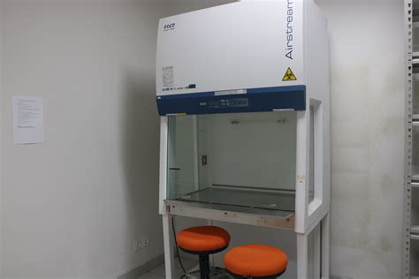 Laboratorium Biologi Laboratorium Terpadu Untan