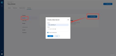 【tools】drone Gitee：以springboot项目为例，实现自动化软件构建和测试，cicd 持续集成持续部署drone