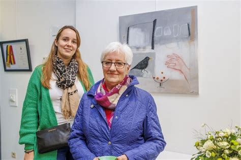 Josée Wint Publieksprijs Van Wedstrijd ‘prijs Van Buggenhout Buggenhout Hln Be