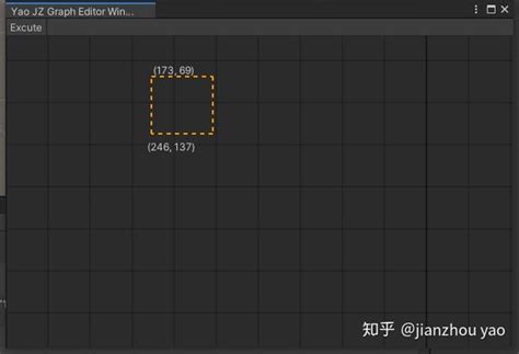 Unity开发笔记 Editor扩展用graphview实现逻辑表达式（1）ui基础逻辑实现 知乎