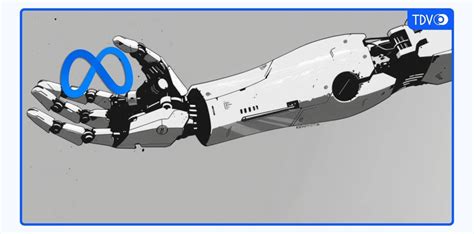 ⚙️ Meta Releases Its Biggest Generative Ai Model Ever