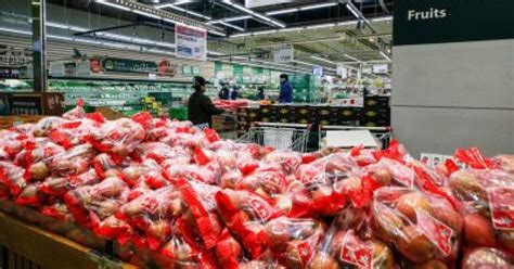 정부 설 연휴 전 사과·배·소·돼지고기 등 역대 최대 물량 푼다작년보다 가격 낮출 것