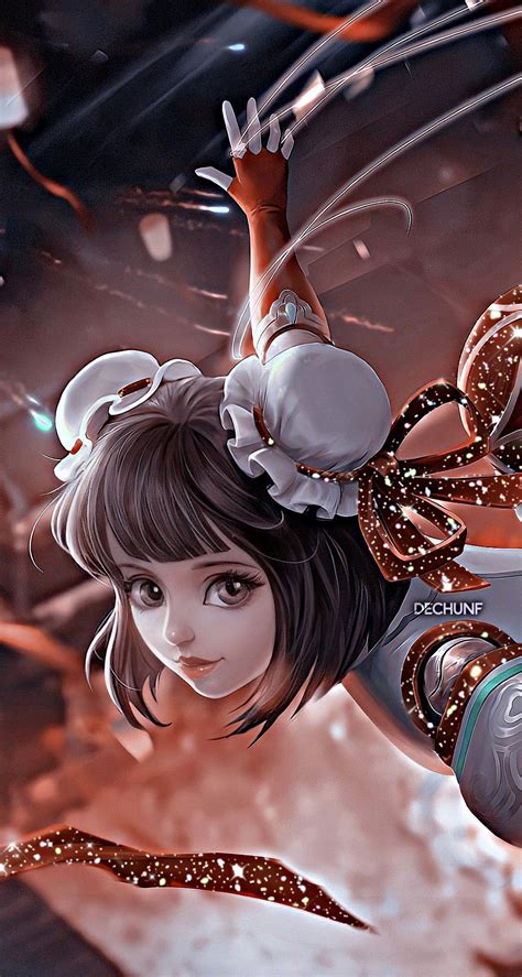 Sharpen Hd Nature Wallpapers Mobile Legend Wallpaper Mobile Legends