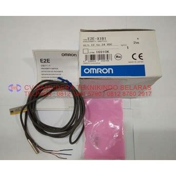 Jual PROXIMITY SENSOR SWITCH Oleh CV SAMUDERA TEKNIKINDO SELARAS