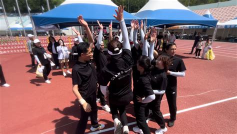 멀티미디어 자료 자료실 창원시장애인체육회