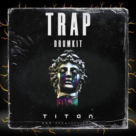 Stream Free Trap Drum Kit 2023 Titan By Trava Beats Listen