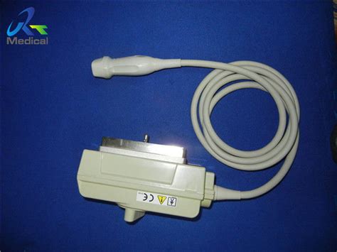 Phased Array Ultrasound Scanner Probe For Cardiology