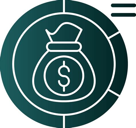 Asset Allocation Vector Icon Design 16423236 Vector Art At Vecteezy