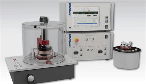 Haefely 2830 Precision Solid And Liquid Dielectric Analyzer Mdl Technologies