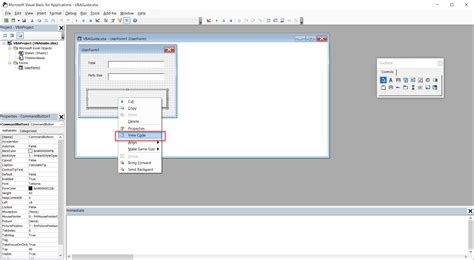 visual basic for applications with excel fundamentals pluralsight