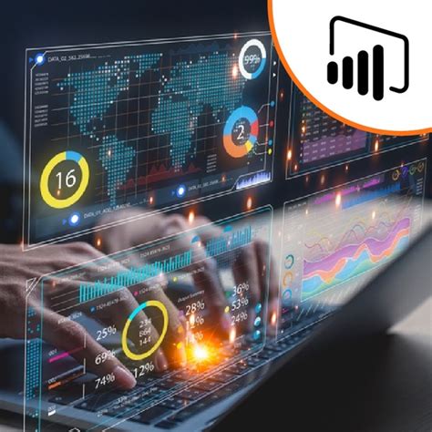 Online Course Mastering Power Bi For Data Analytics And Storytelling