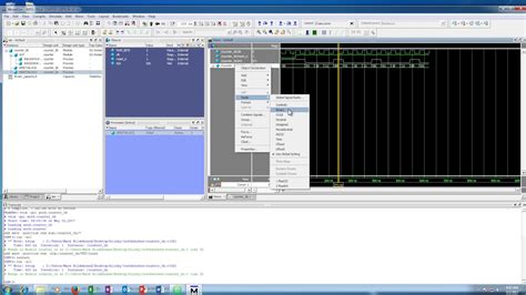 Modelsim Quartus Tutorial YouTube