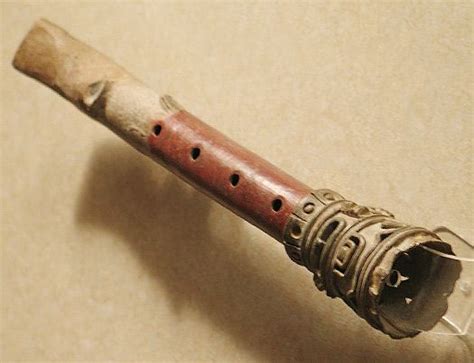 Flauta Azteca Ancient Music Music Instruments Musical Instruments