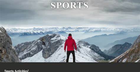 Akshun Goshwami On Linkedin Miniproject Parallaxeffect