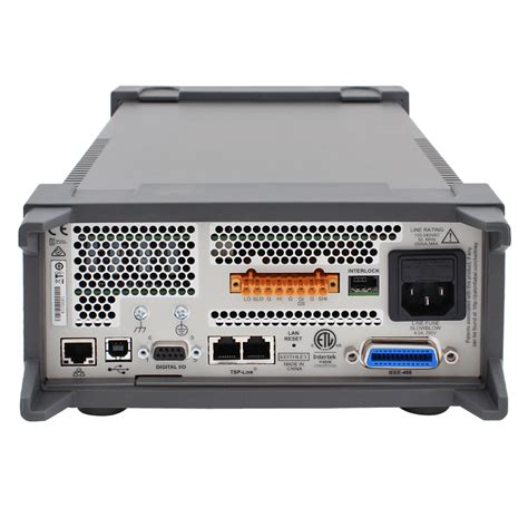 Keithley 2460 Source Measure Units Kaufen And Anfragen