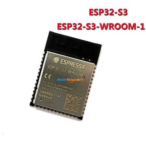 Jual Esp32 S3 Wroom 1 Esp32 S3 Wroom 11u Esp32 S3 Wroom 1 N4 Kota Depok Frigates Tokopedia
