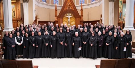 Religious Sisters Of Mercy Of Alma Michigan