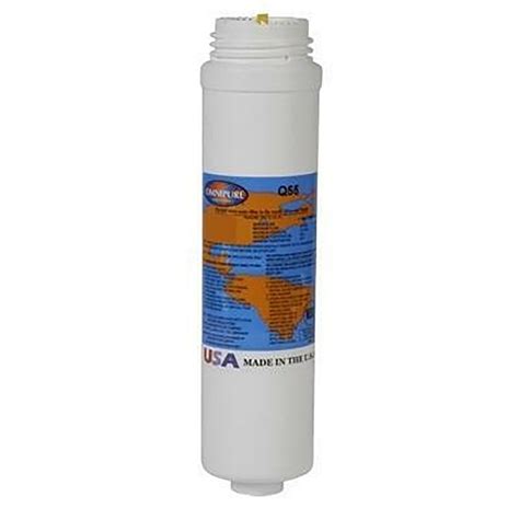 Omnipure Q5505 Sediment Filter 5 Micron 2 5 X 10 Esp Water