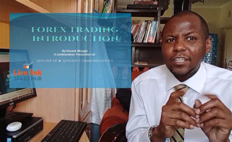Free Forex Topics Livelink Tutorials