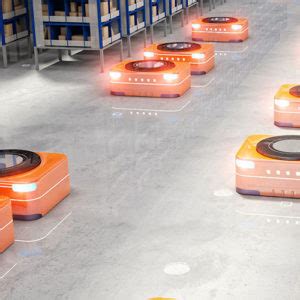 Linear Rails NSK Automation