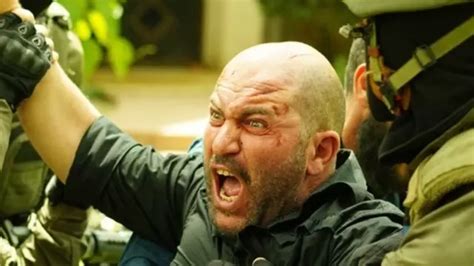 Fauda Recensione Dellultimo Capitolo