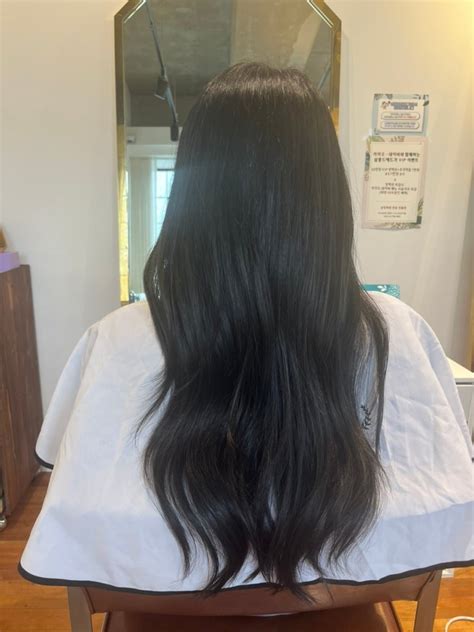 합정 미용실 찾고있다면 상수 살롱드에드가 헤어샵 추천 네이버 블로그