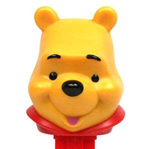 Winnie The Pooh Winnie The Pooh Tongue E Winnie Winnie The