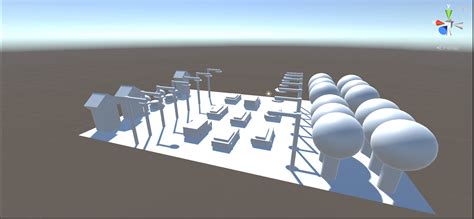 Citysceneprefabs Show Gamedevtv