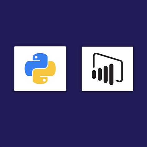 Python Power Bi Brmanalytics