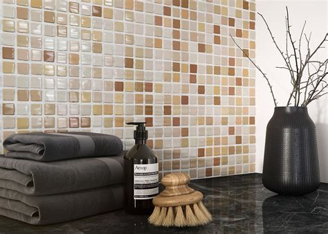 Tiles Presentation On Behance