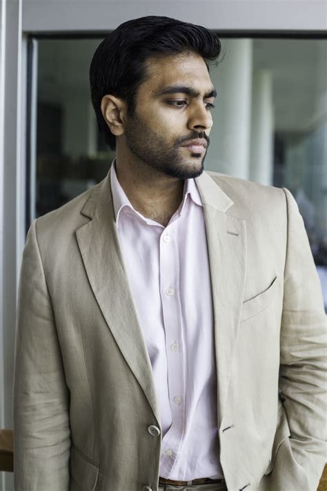 Waqas Ahmed Author Of The Polymath