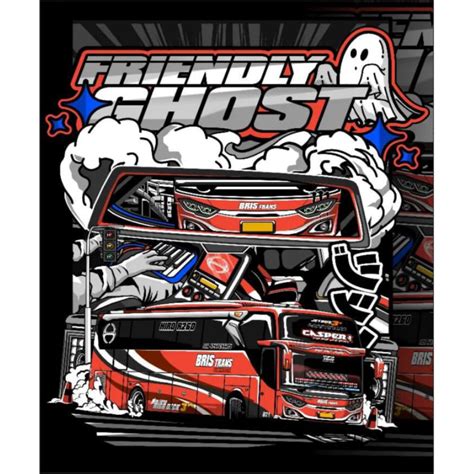 Jual Stiker Bus Original B Shopee Indonesia