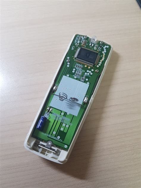 이 전자회로 기판에서 각 소자들 설명부탁드려요ㅠㅠ 지식in