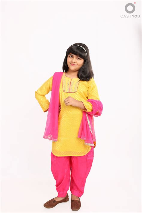Utkarsha Chatterjee Castyou
