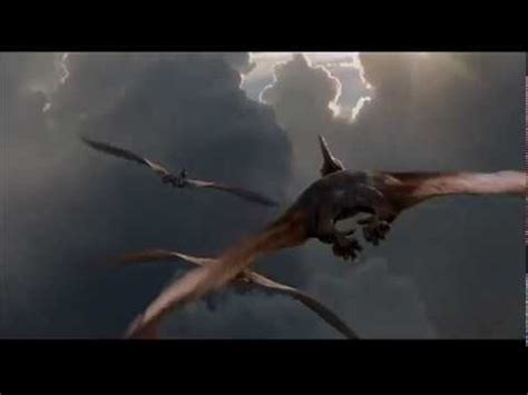Jurassic Park Iii Ending Youtube