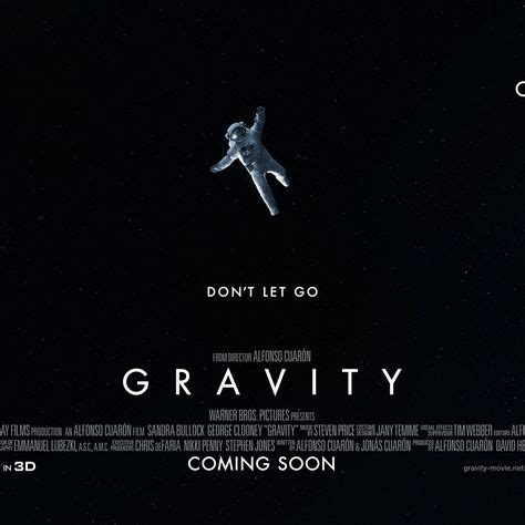 Mind Blowing Gravity Movie A Cinematic Masterpiece