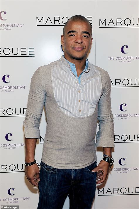 Dj Eric Morillo Found Dead At 49 Three Weeks After He Was Arrested