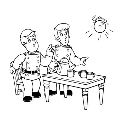 More 2d Fireman Sam From Series 5 Fandom