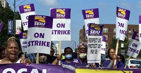 Headlines Seiu Local 721