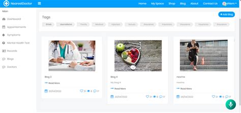 GitHub Ahlem Phantom AI HealthCare Assistant AI Healthcare Assistant That Provides Medical
