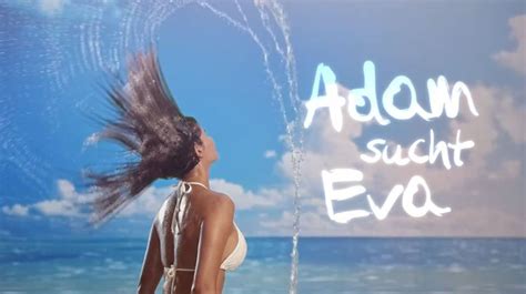 Micaela Schäfer Macht Nacktwerbung Für Adam Sucht Eva Gala De