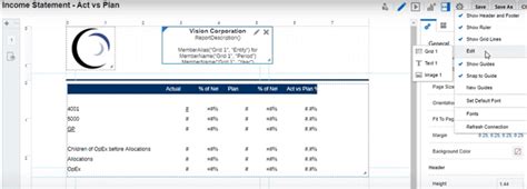 ‘reports Next Generation Reporting In Oracle Cloud Epm Brovanture