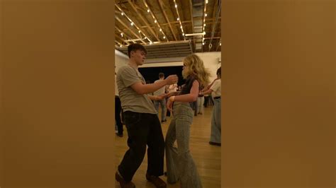 These Dancers Have Perfect Timing Youtube