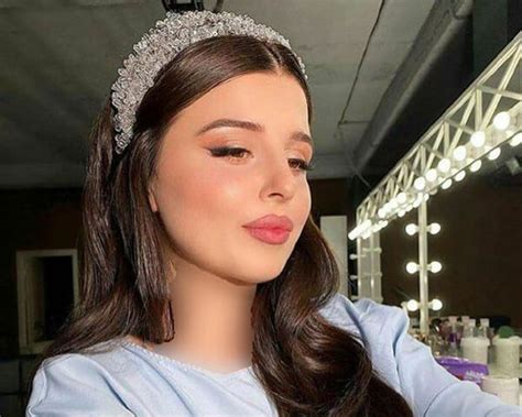 مدل آرایش ساده برای عروسی 2025 درخشش طبیعی با آرایش مینیمال