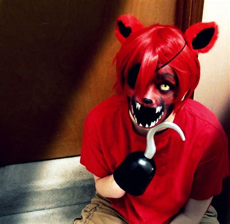 19 Xander Halloween Ideas To Save Today Fnaf Costume Fnaf Cosplay