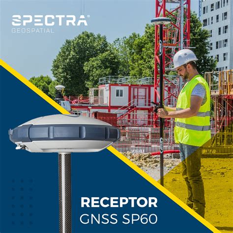 Spectra Precision Sp60 Doble Spectra Paraguay Facebook