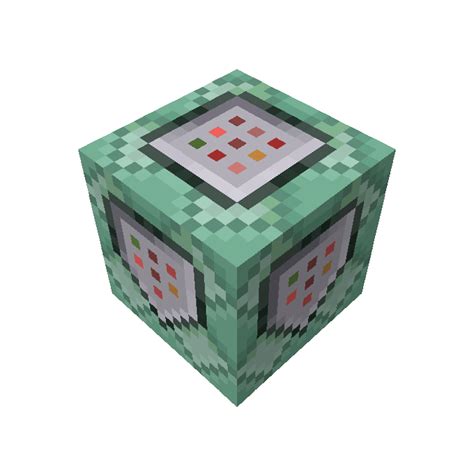 How To Use Chain Command Block In Minecraft