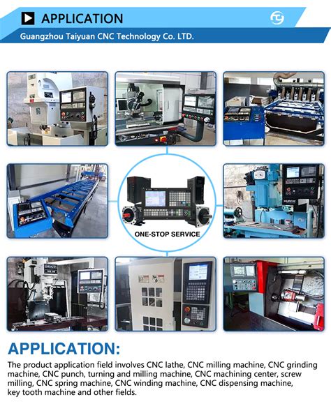 5 Axis Cnc Milling Machine Center Controller Milling Controller Cnc Controller System For
