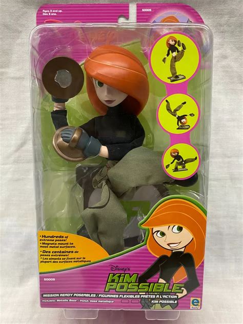 Disney Infinity Kim Possible